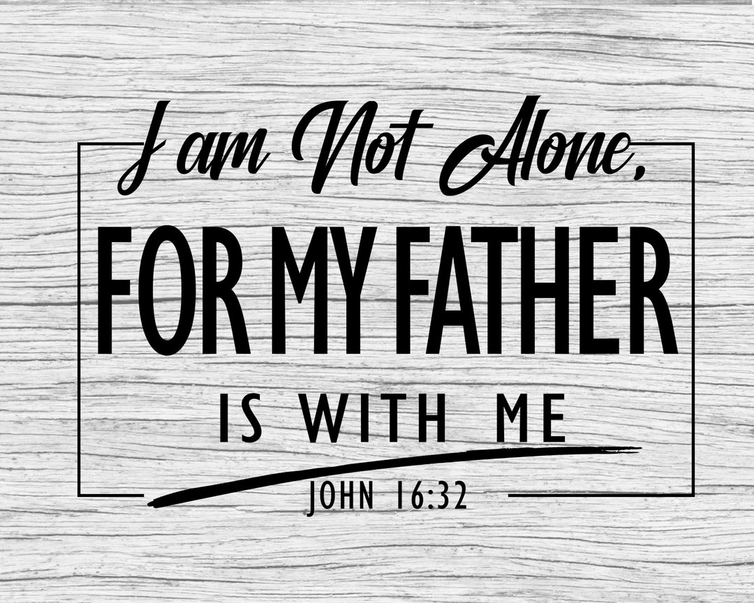 Christian God Father SVG for Every Religious Person, Bible Quote ...