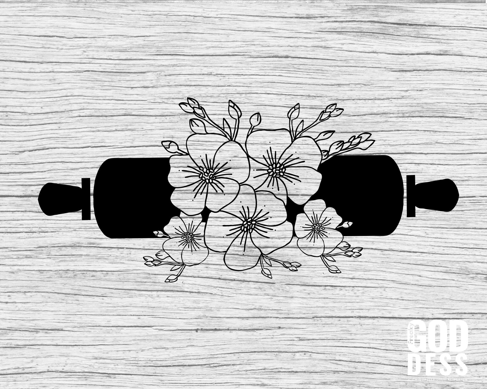Baking SVG for Mom's Kitchen Decor, Apron or Kitchen Towel With Mixer ...