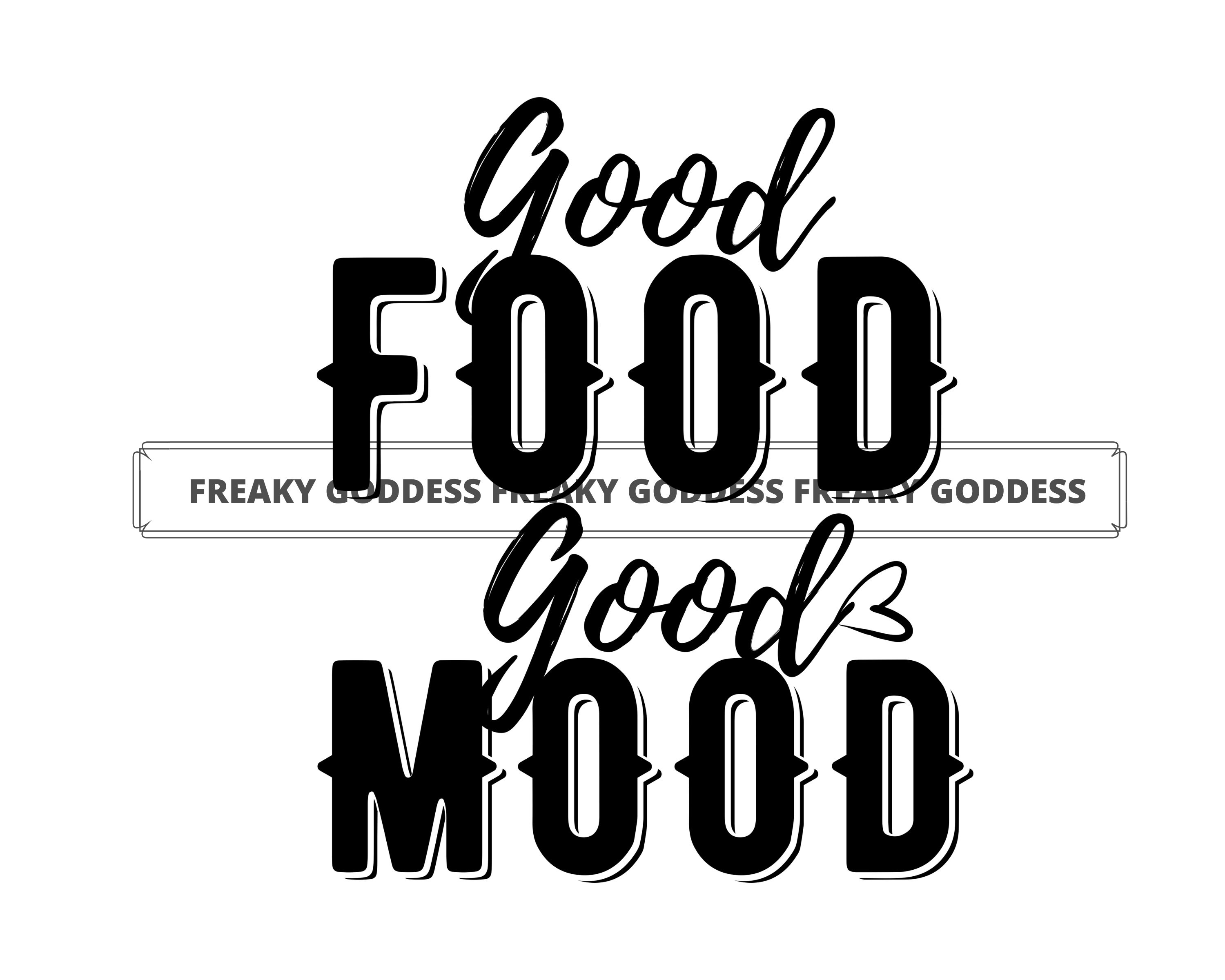 Food Lover SVG With Funny Food Quote Kitchen SVG Cut File - Etsy