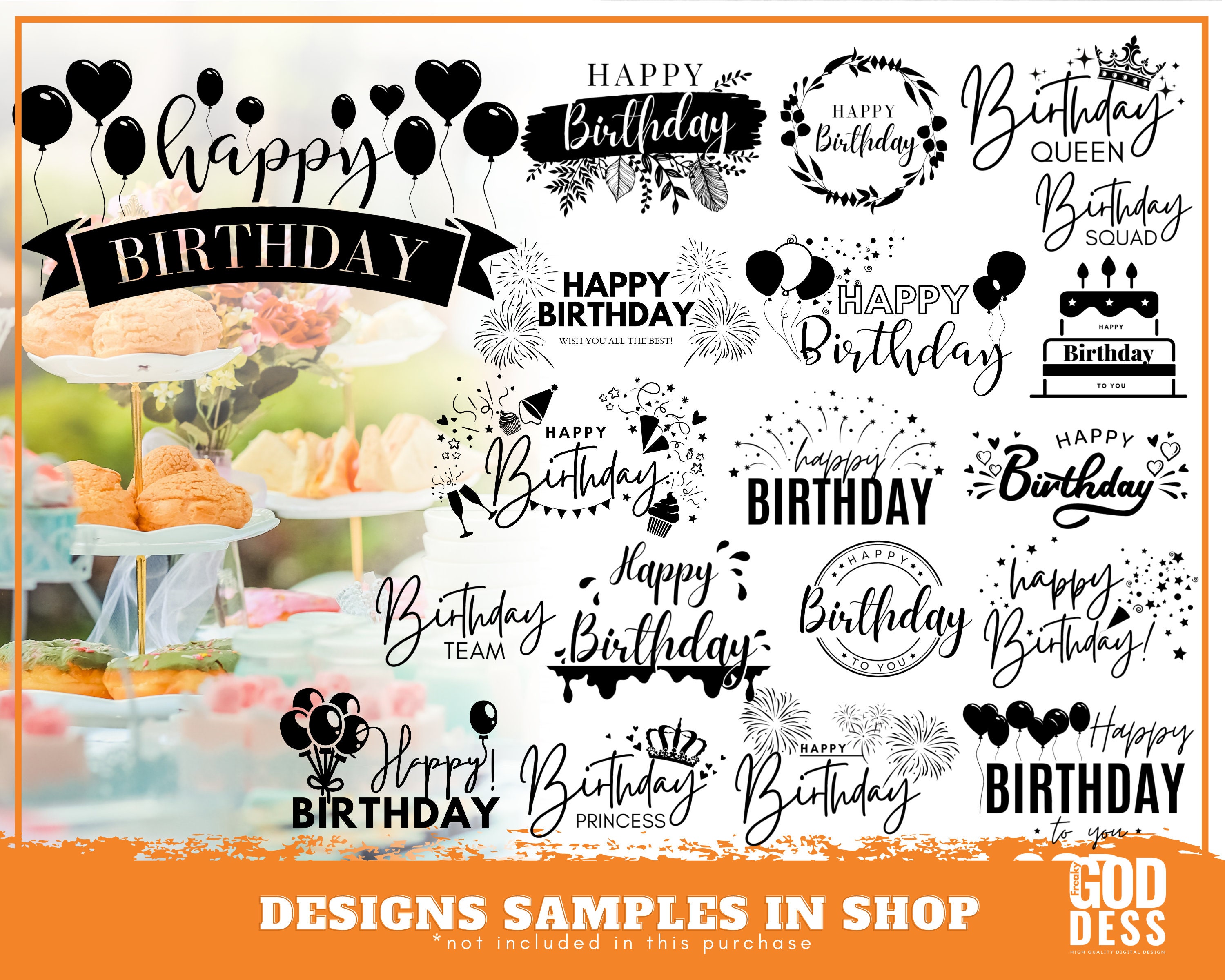 Custom SVG File for Cricut Custom Desing Custom Silhouette - Etsy