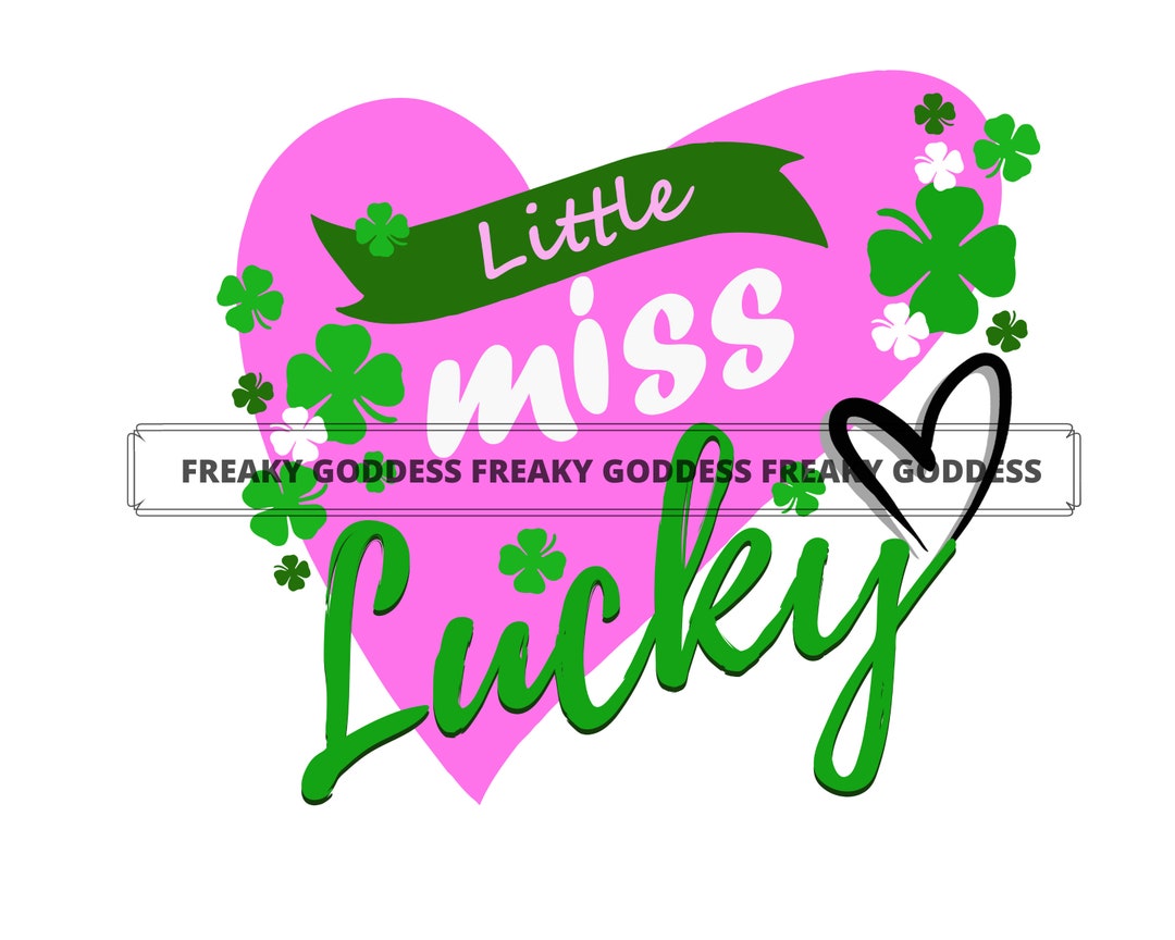 St Patrick's Day SVG for Every Irish Girl to Enjoy Irish SVG, Shamrock ...
