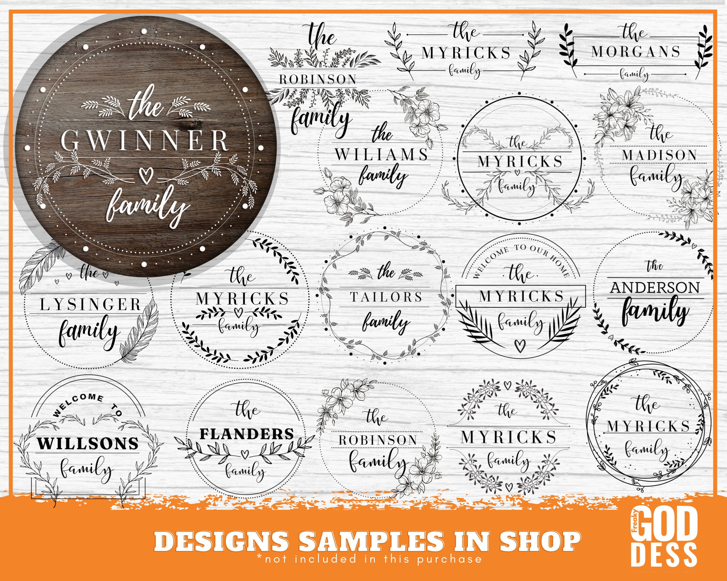 Custom SVG File for Cricut Custom Desing Custom Silhouette - Etsy