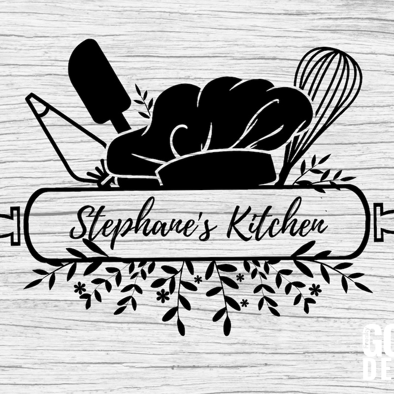 Framed Baking Quotes - Etsy UK