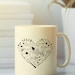Love Baking SVG With Cooking Heart for Mom's Kitchen Decor, Apron or ...