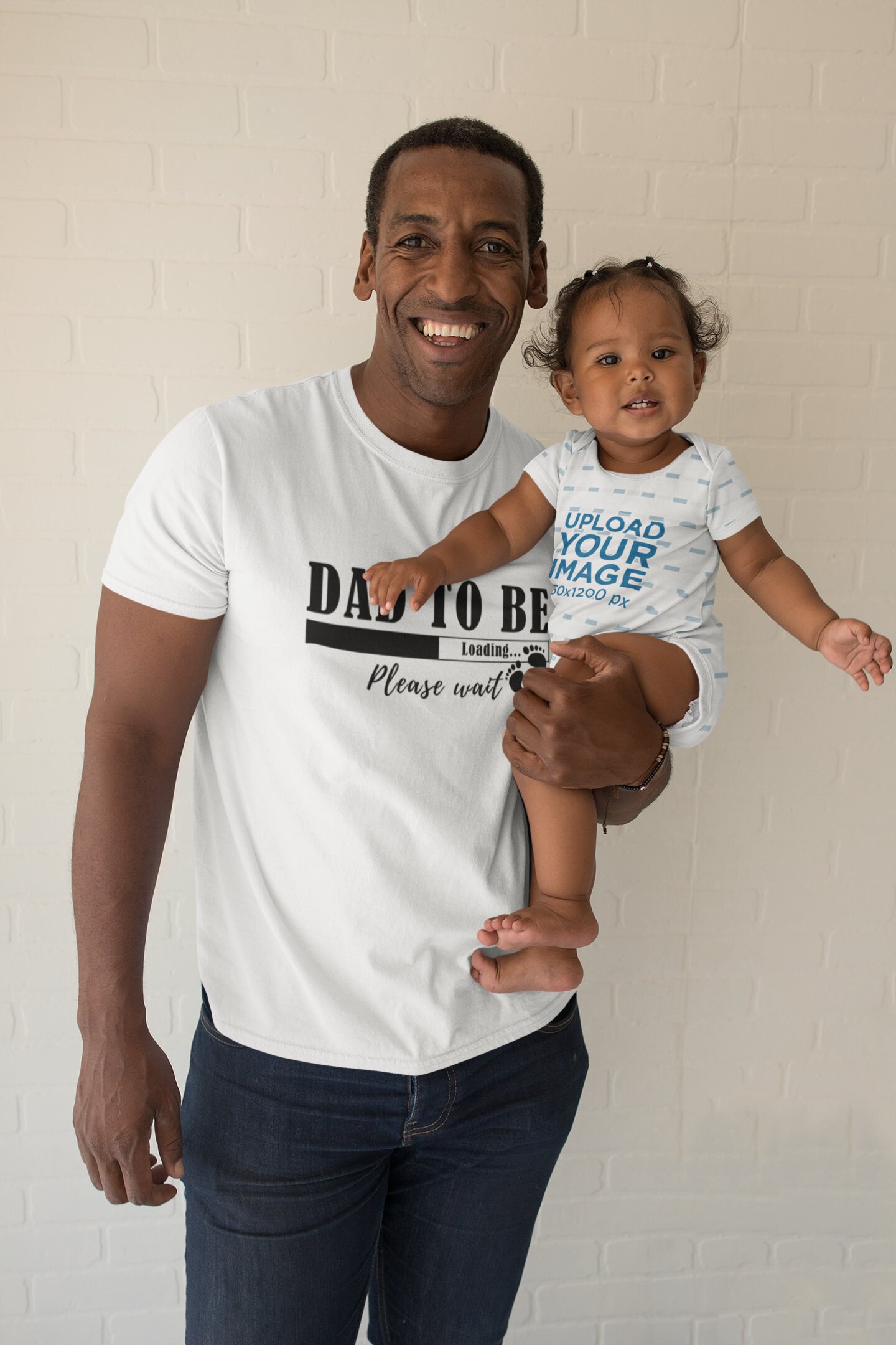 Dad to Be SVG for Future Dads, and 1st Father's Day, Cricut, Silhouette ...