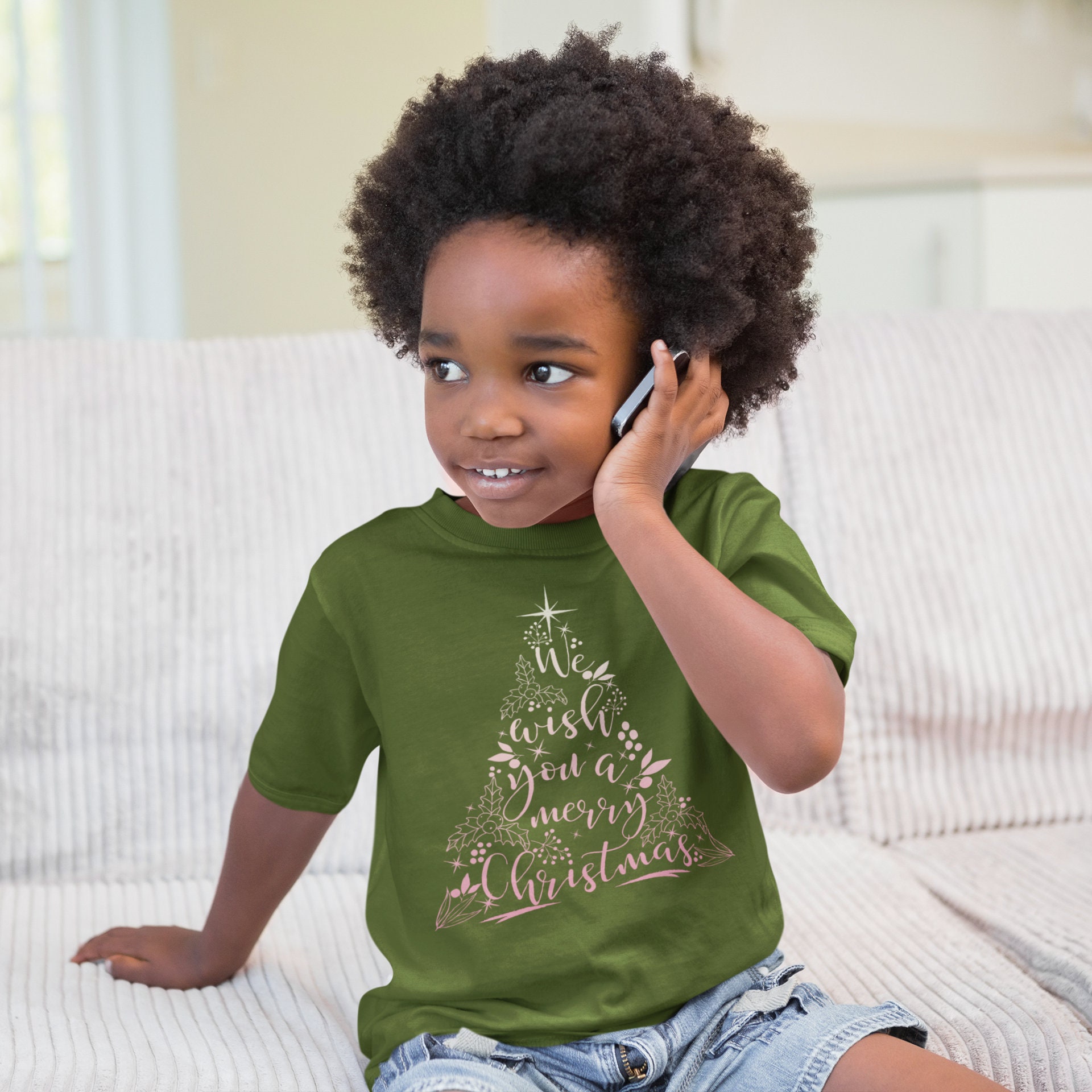 Christmas SVG Bundle for Farmhouse Christmas Decor or Rustic - Etsy