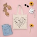 Love Baking SVG With Cooking Heart for Mom's Kitchen Decor, Apron or ...