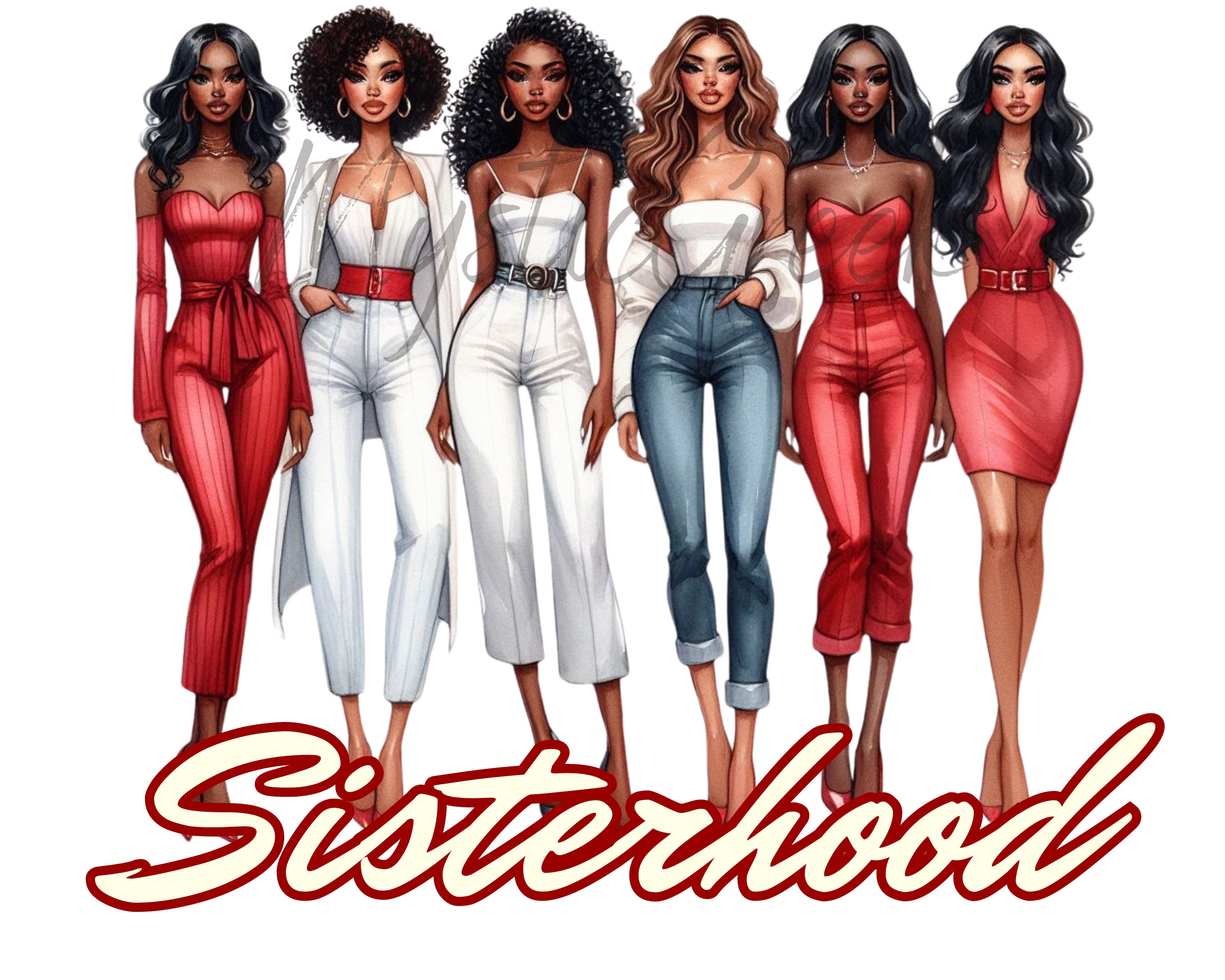 Delta Sigma Theta Sorority Inc Sorority Sorors Beautiful Sisterhood ...