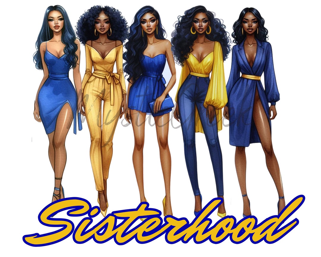 Sigma Gamma Rho Sorority Inc 1922 Soror D9 Greek Sisterhood Beautiful ...