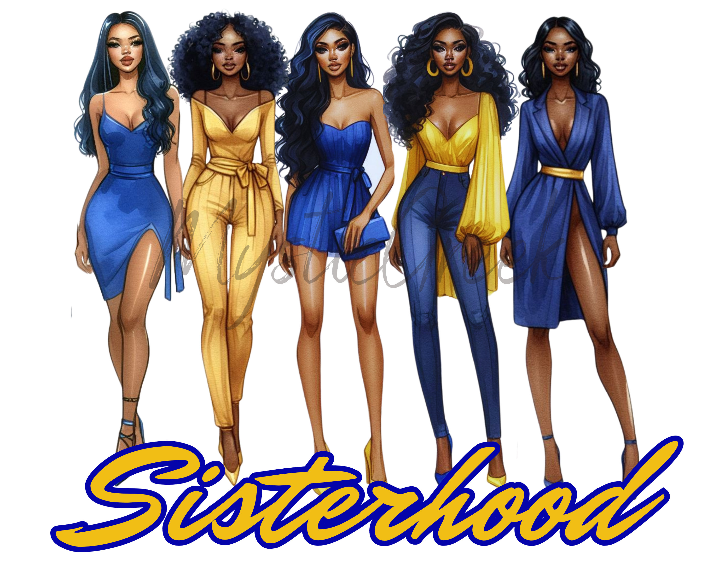 Sigma Gamma Rho Sorority Inc 1922 Soror D9 Greek Sisterhood Beautiful ...