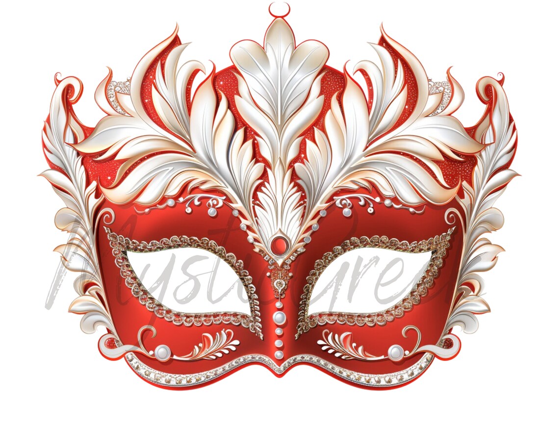 Masquerade Mask Delta Sigma Theta Sorority Inc Mardi Gras Probate 1913 ...