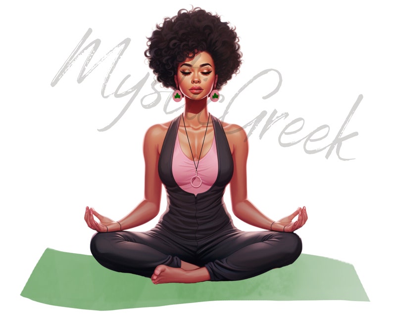 Alpha Kappa Alpha Sorority Inc 1908 D9 Greek Beautiful Black - Etsy