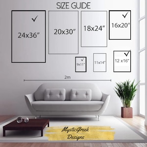 Alpha Kappa Alpha 1908 Vintage Perfume Bottle Watercolor Matte Vertical ...