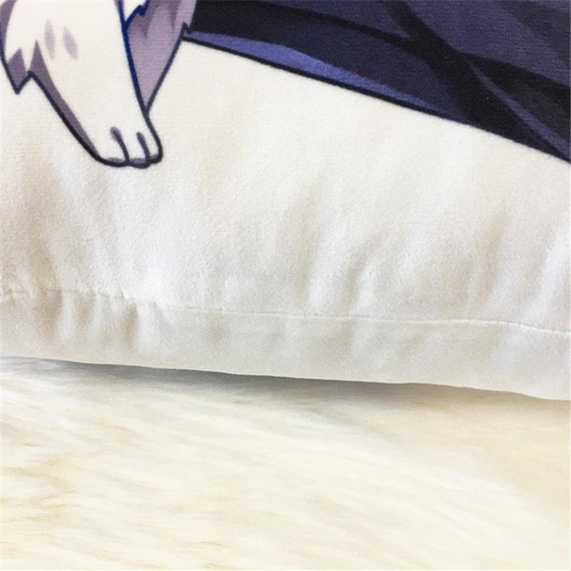 Jujutsu Kaisen Chibi Pillow - Etsy
