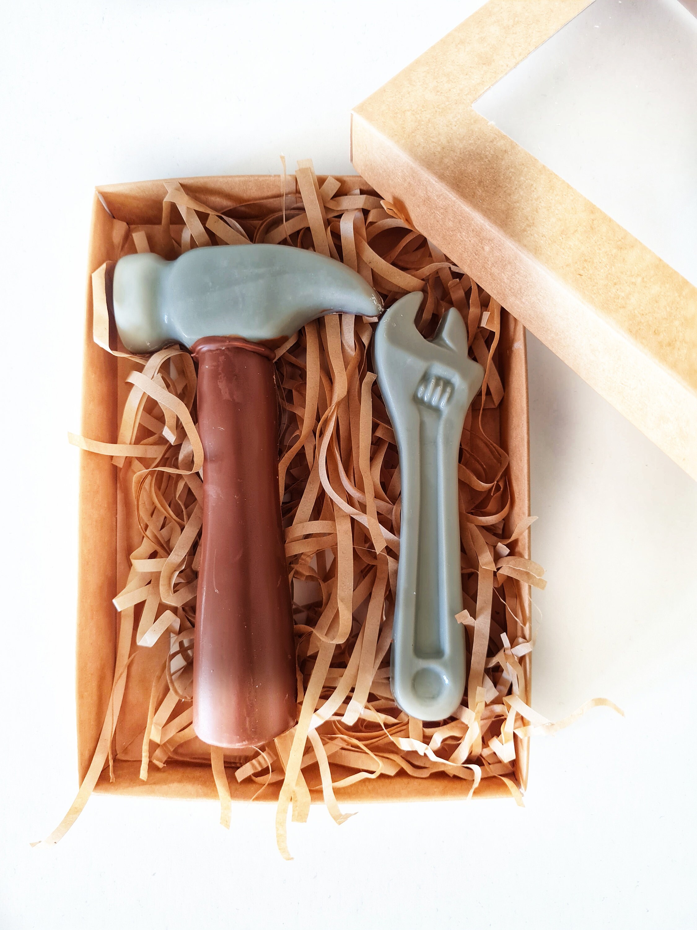 Chocolate Tool Set / Chocolate Tools/ Novelty Chocolate/ - Etsy UK