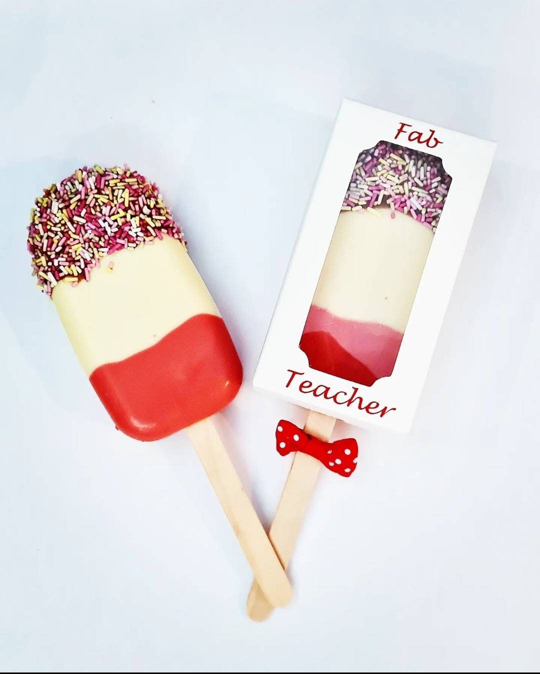 Chocolate Fab / Fab Friend / Fab Teacher / Gifts for Her / Gifts for ...