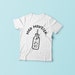 Milk Monster Svg/milk Bottle Clipart/milk Monster Bottle Vector/milk ...