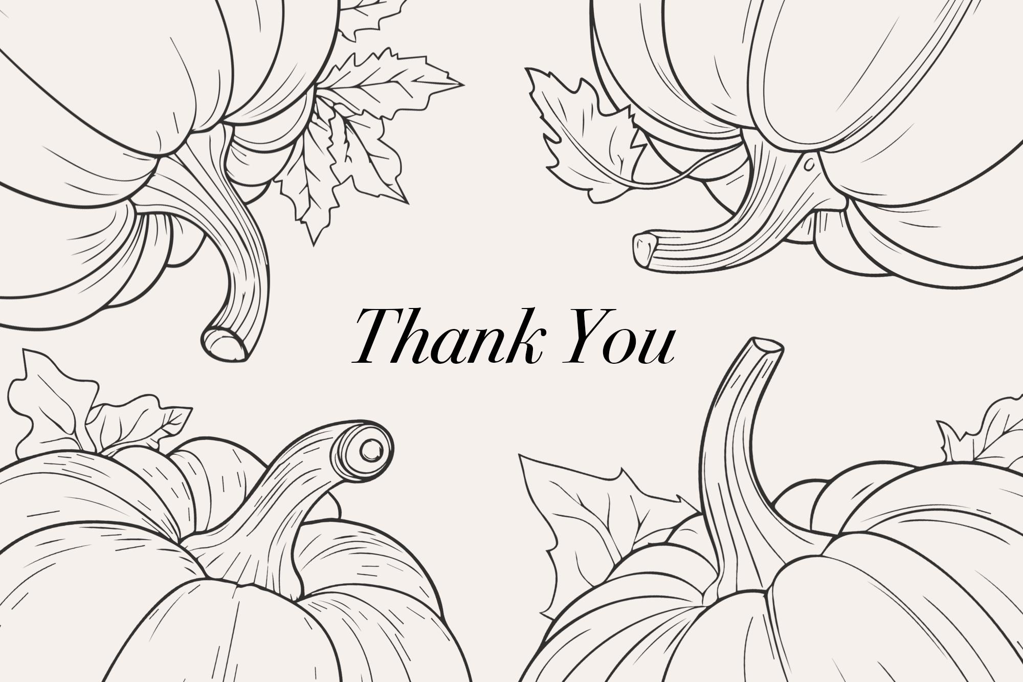 50 Pumpkin Coloring Pages for Kids: Autumn & Halloween (PDF/JPG) - Etsy