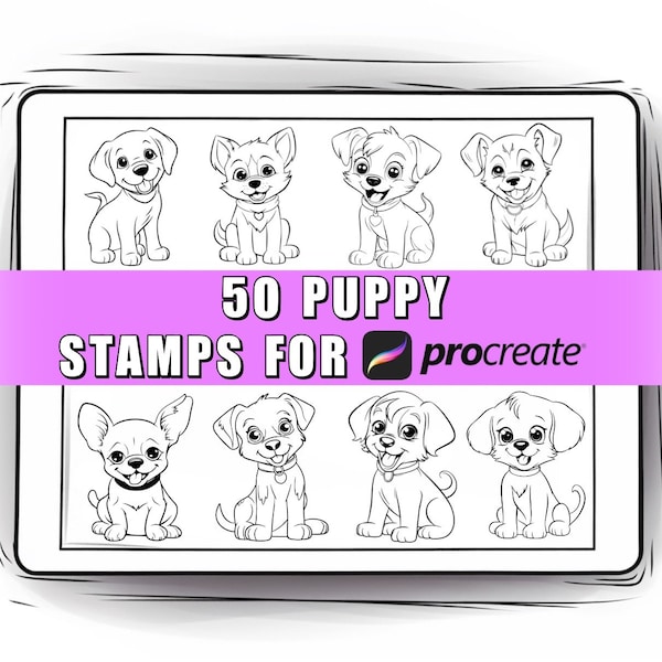 Farm Animals- Digital Stamps - Etsy Canada