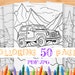 50 Kittens Coloring Pages for Kids Cats Coloring Pages Kids Coloring ...