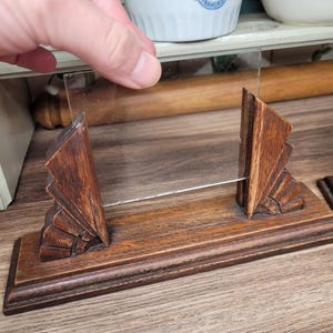 Art Deco 1930s Picture Frames, Art Deco, Antique Home Decor - Etsy