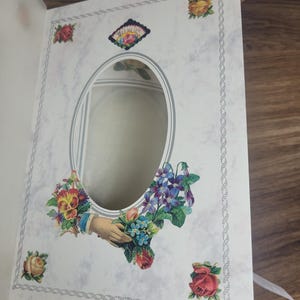 Vintage Style Photograph Album, Vintage Photo Album, Nostalgia Gift - Etsy