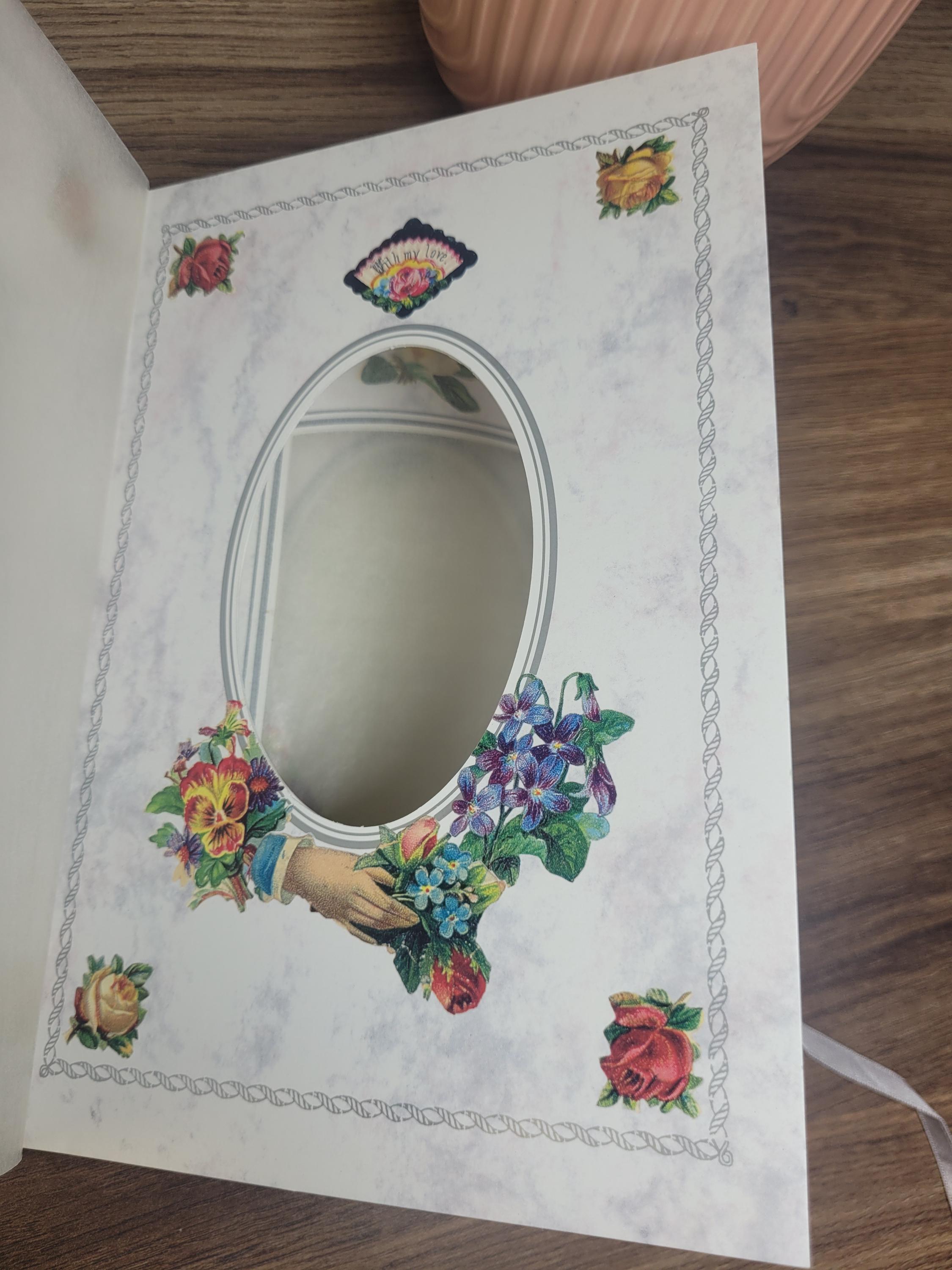 Vintage Style Photograph Album, Vintage Photo Album, Nostalgia Gift - Etsy