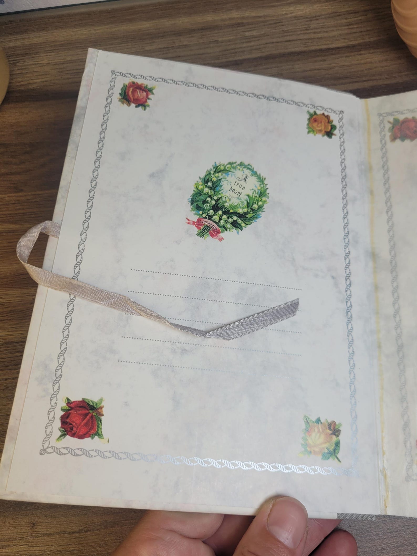 Vintage Style Photograph Album, Vintage Photo Album, Nostalgia Gift - Etsy