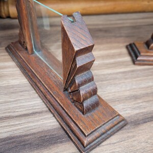 Art Deco 1930s Picture Frames, Art Deco, Antique Home Decor - Etsy