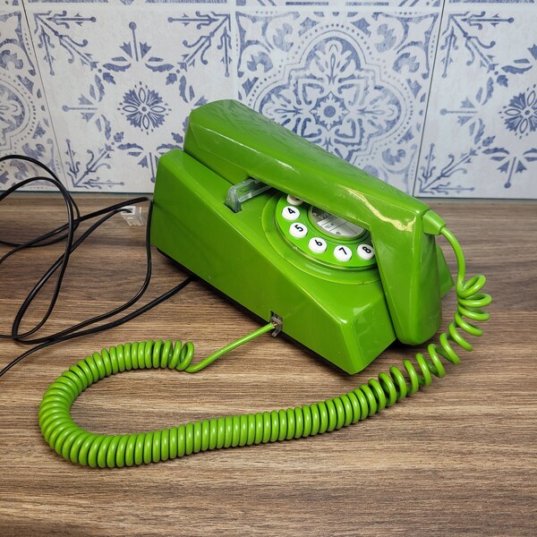 1950s Telephone - Etsy