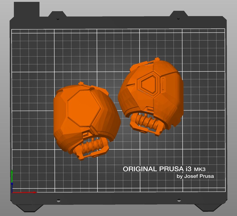 Valorant Raze Boom Bot Digital Files Cosplay Collector Item - Etsy