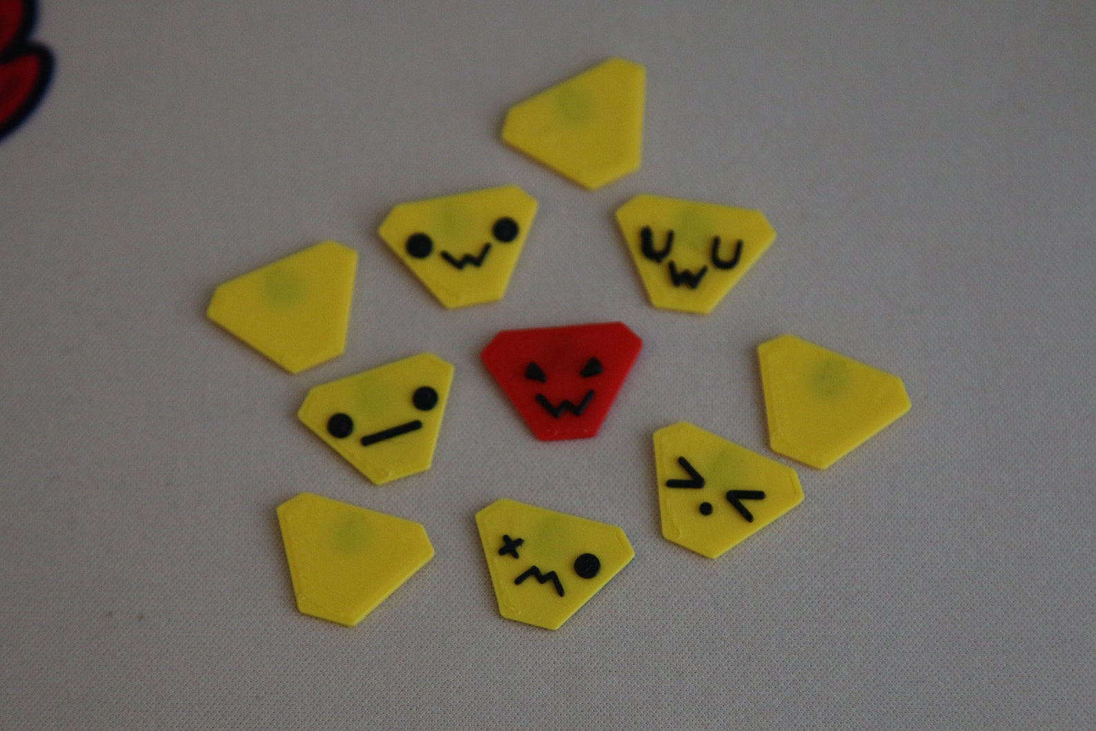 Valorant Raze Boom Bot Cosplay Collector Item 3D Printed - Etsy Canada