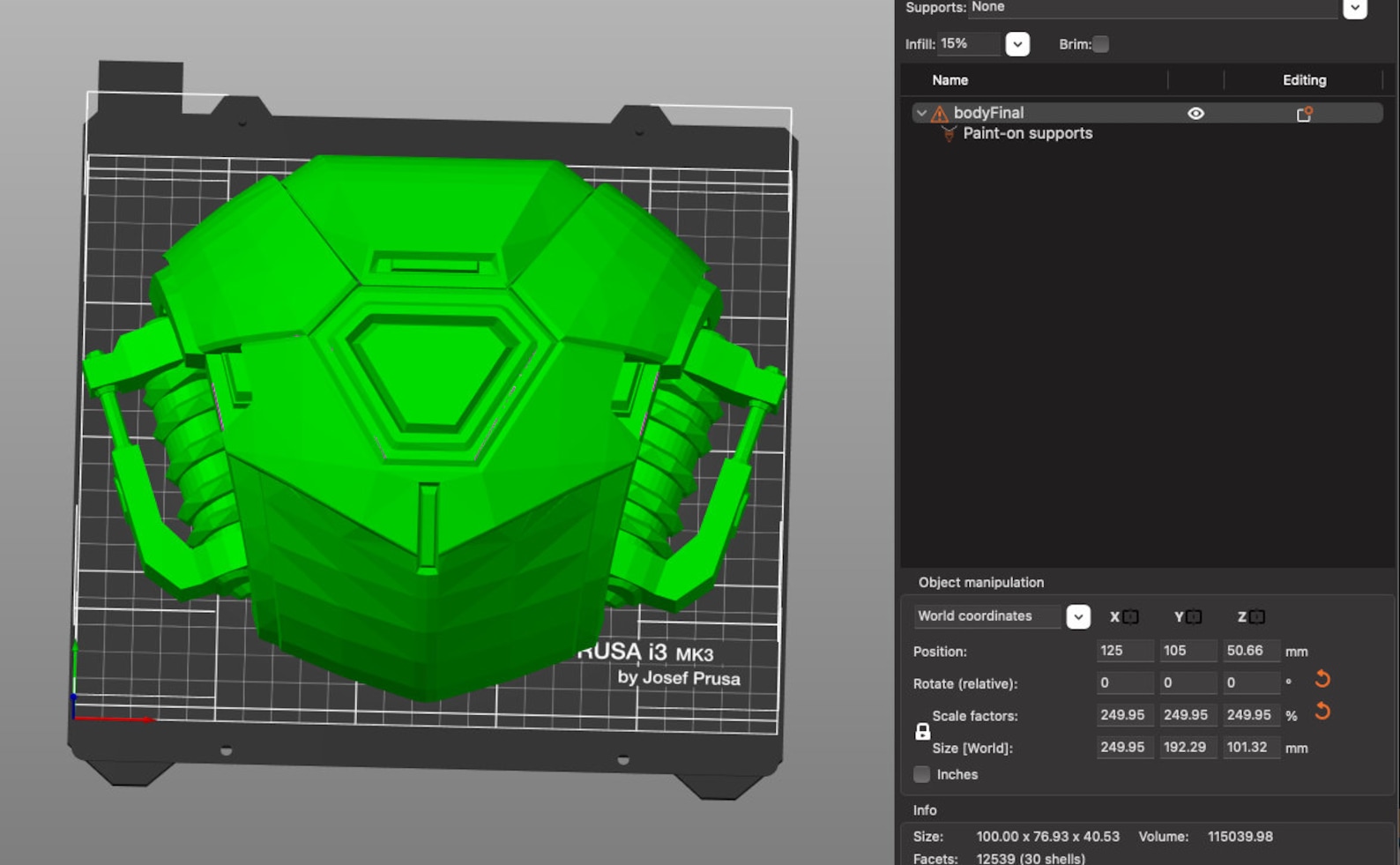 Valorant Raze Boom Bot Digital Files Cosplay Collector Item - Etsy