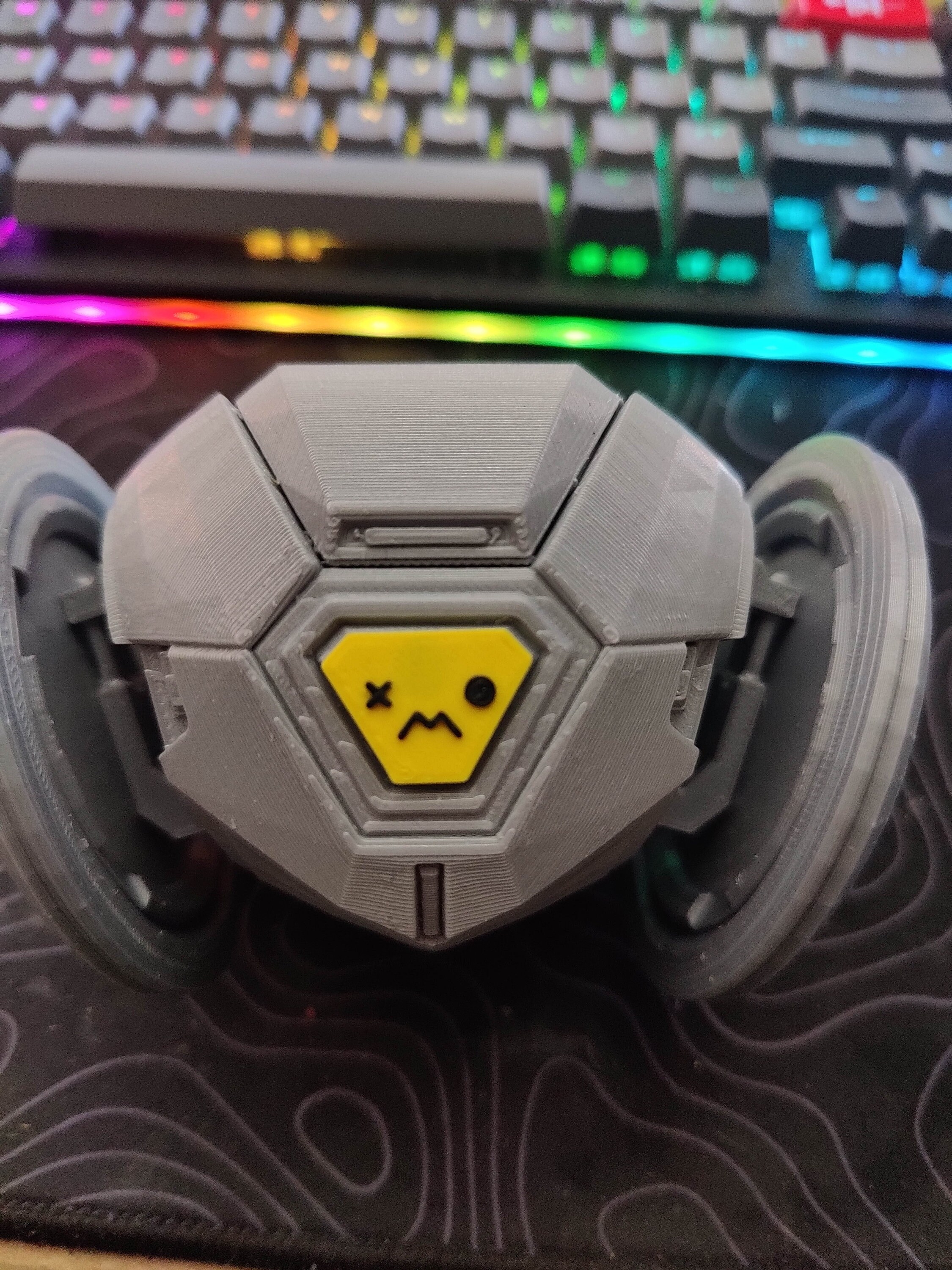 Valorant Raze Boom Bot Cosplay Collector Item 3D Printed - Etsy Canada