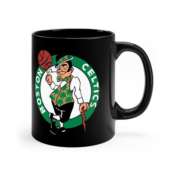 Boston Celtics - Etsy