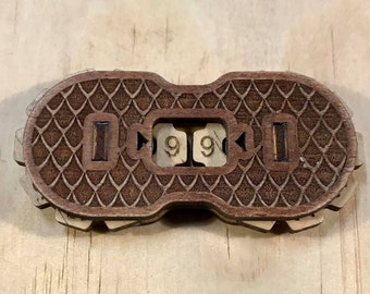 Hit Point Tracker | Etsy