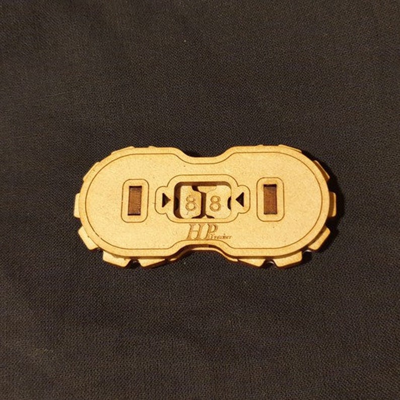 Dragon Scale Limited Edition Hit Point Trackers - Etsy