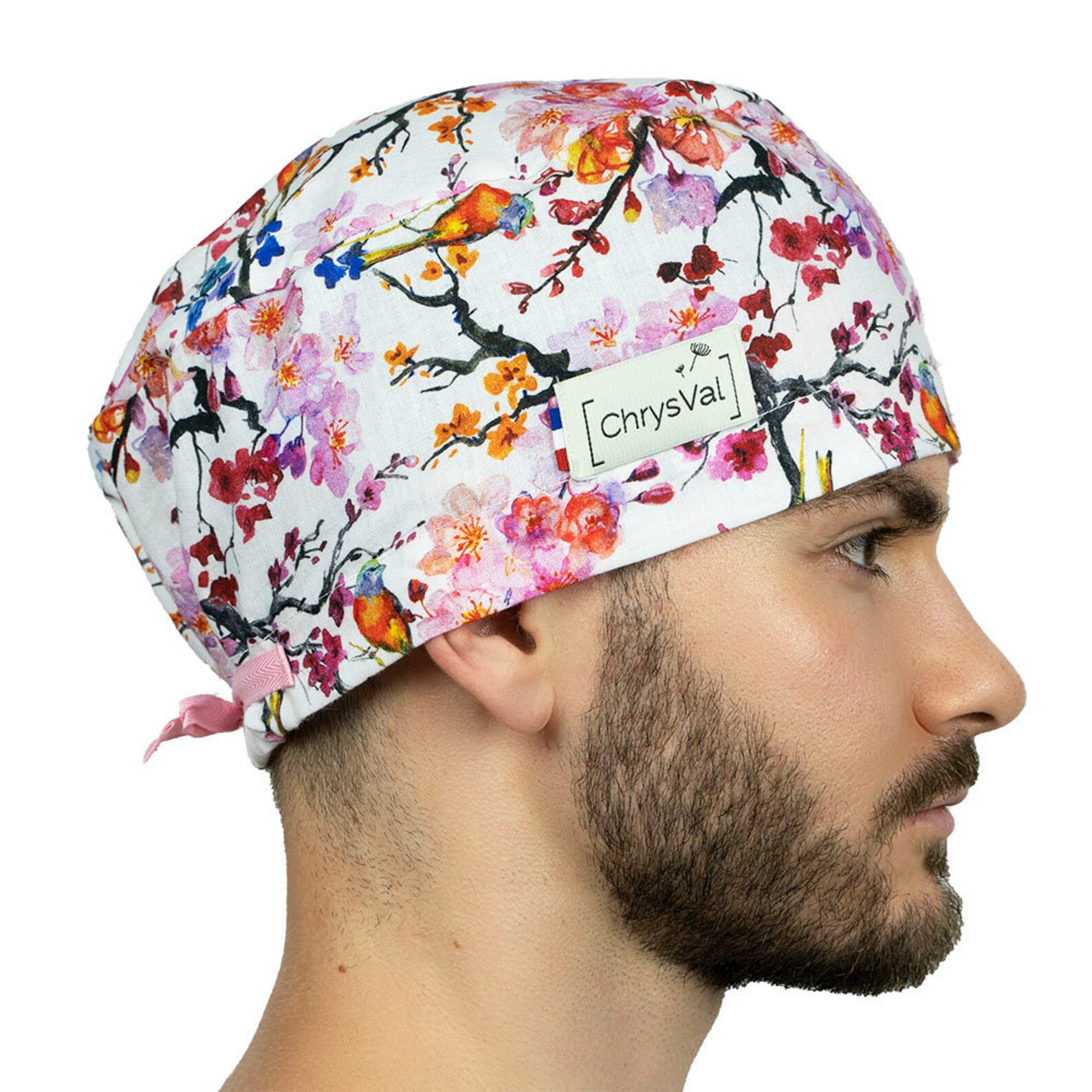 Block Cap for Surgery / Surgery Caps / Cap Block - Etsy