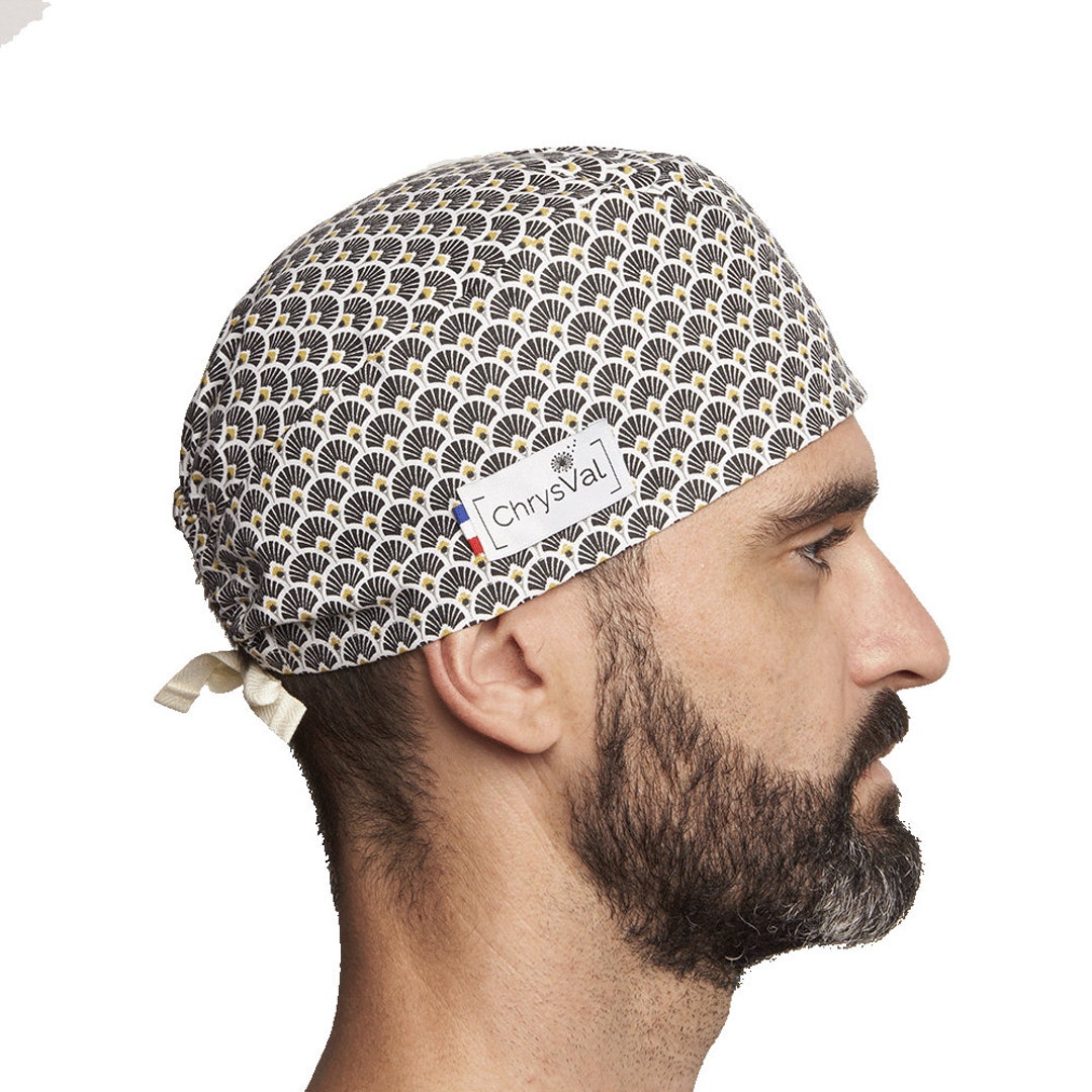 Short egyptian Cap - Etsy