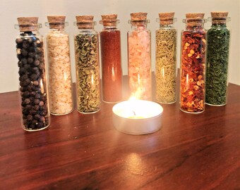 Beginner Witch Kit - Etsy