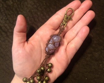 Green Witch Bells Keychain Witch Bells for Protection Witchy Gifts - Etsy