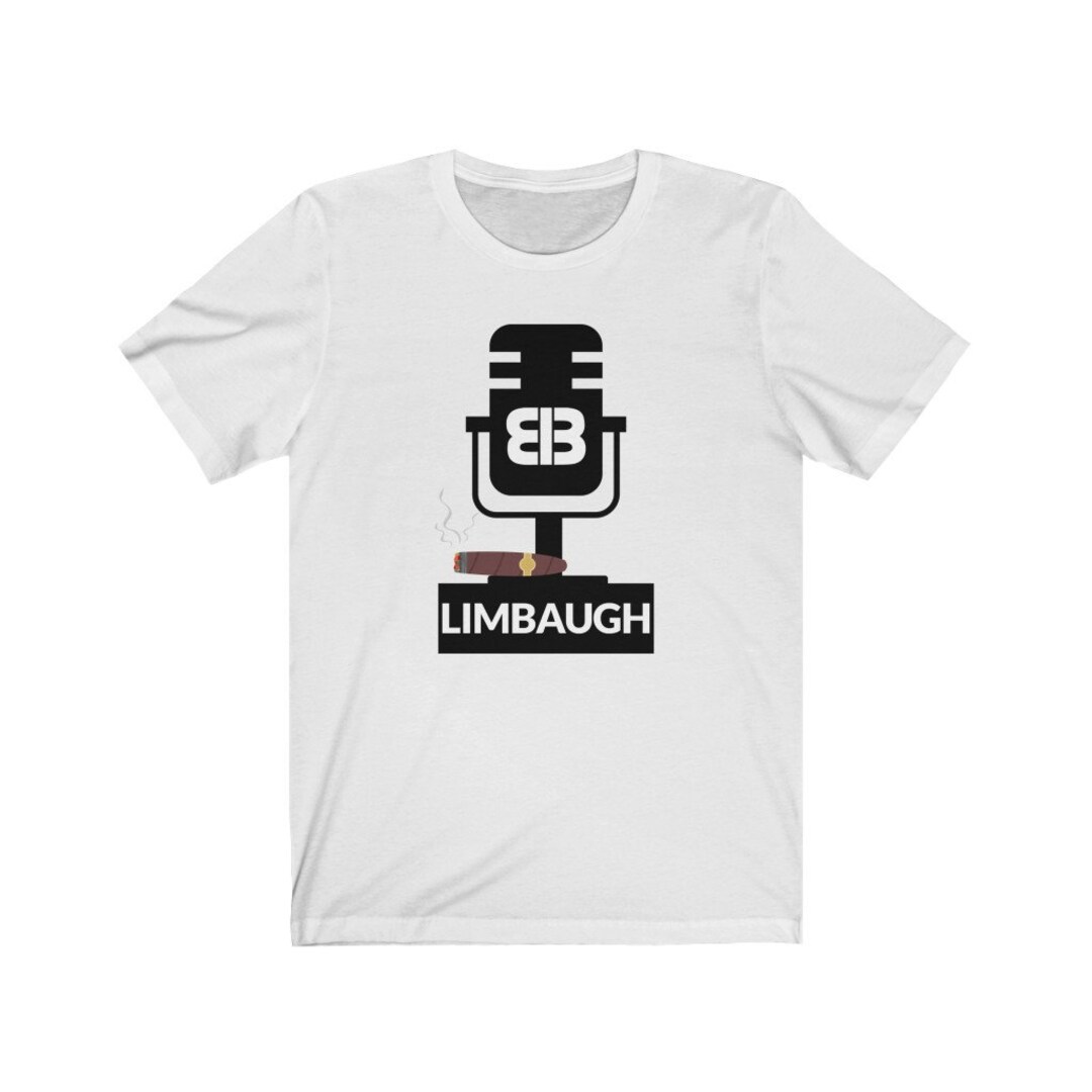 Chemise Rush Limbaugh Chemise El Rushbo Chemise républicaine Chemise ...