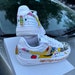 Super Custom Kid Shoes - Etsy