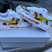Super Custom Kid Shoes - Etsy