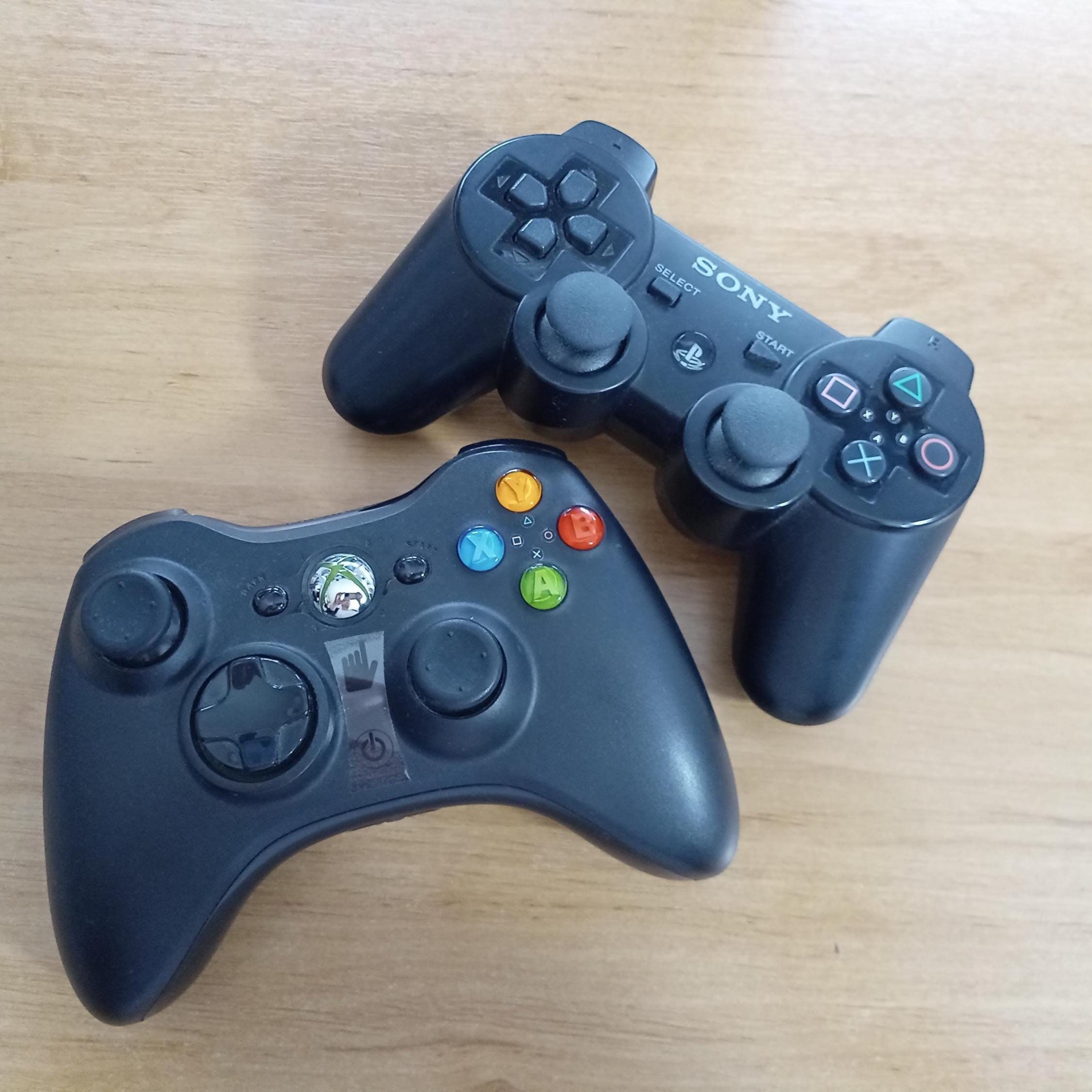 Round Stickers at 3mm Diameter Size - Gaming Decals - Controller Labels ...