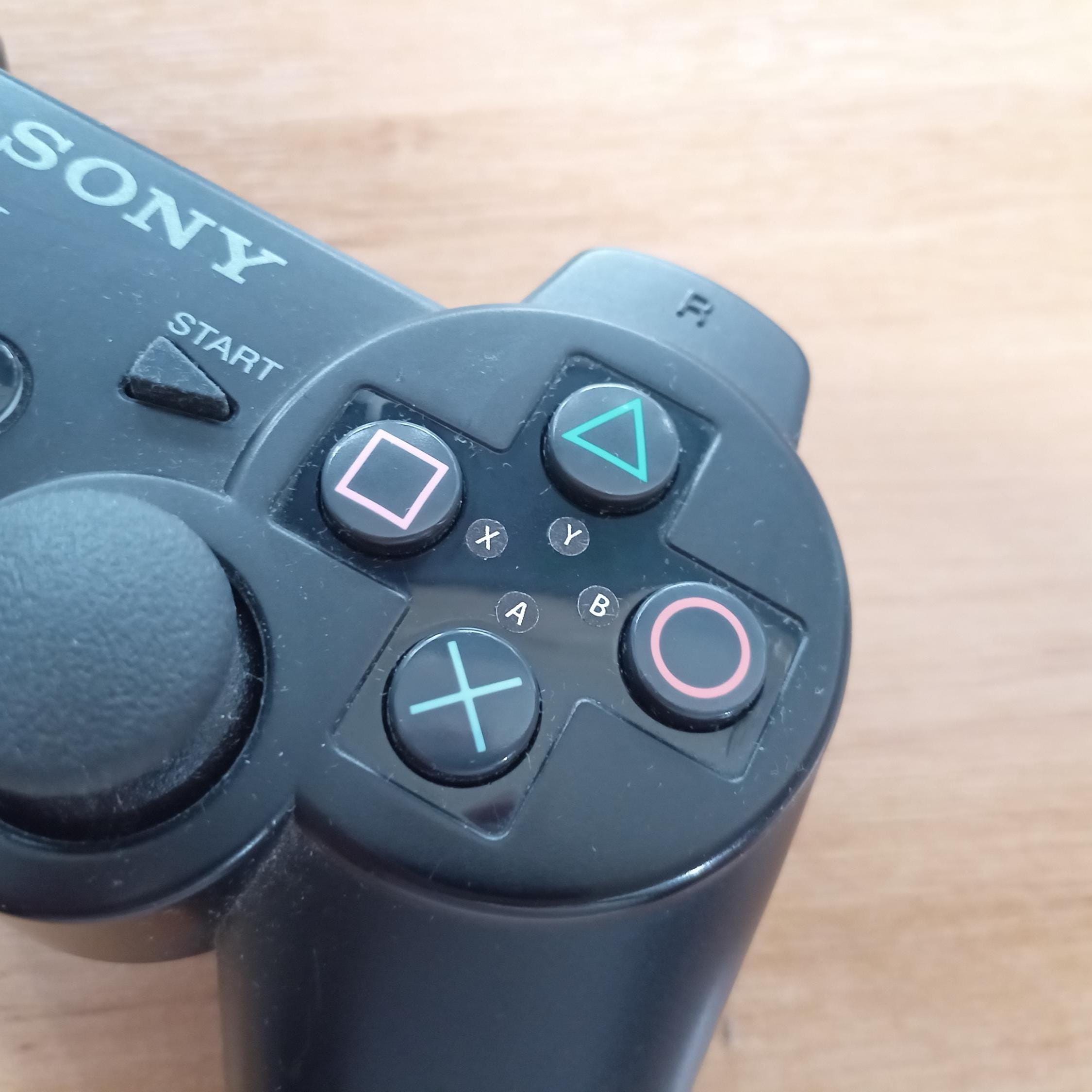 Round Stickers at 3mm Diameter Size - Gaming Decals - Controller Labels ...