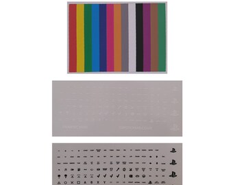 Ets2 Button Box | Etsy UK