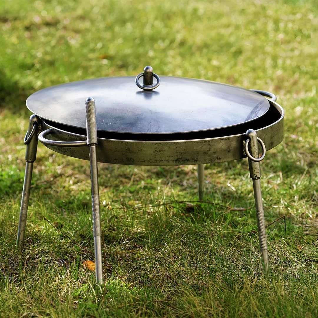 Disc Grill for sale | Only 2 left at -65%
