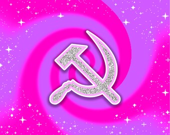 Socialist Barbie - Etsy