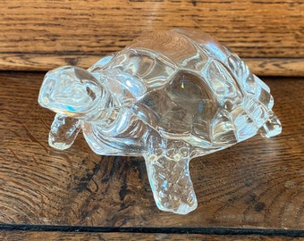 Turtle Good Luck Statue - Etsy